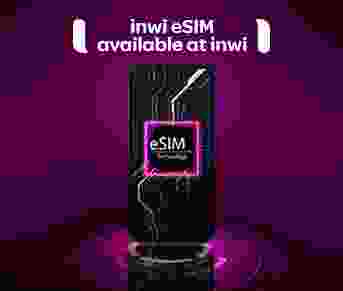 Opérateur inwi - Maroc